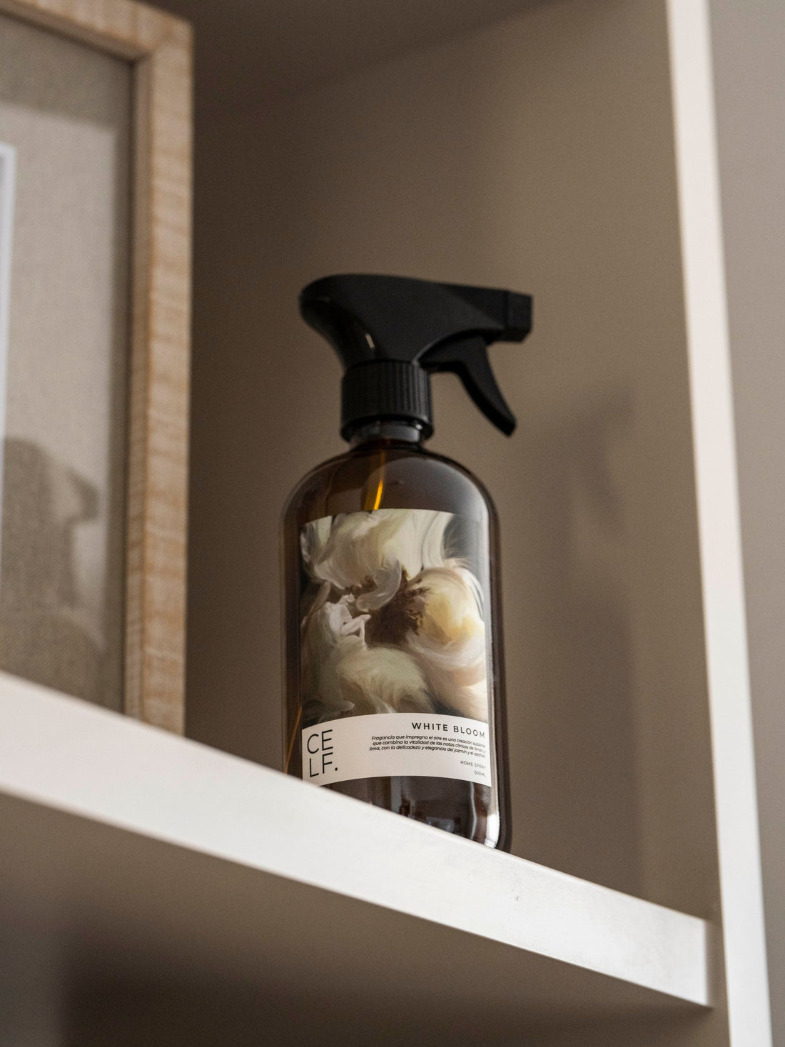 Home Spray - White Bloom – Celf Home