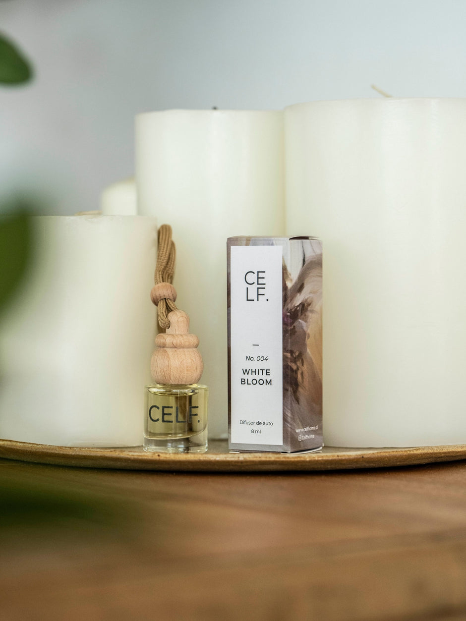 Difusores de Autos – Celf Home