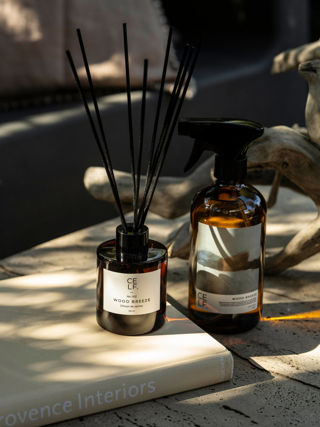 Pack Wood Breeze – Celf Home